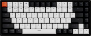 Keychron K2 Wireless vs NuPhy Air75 V2: Apakah perbedaannya?
