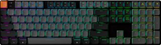 Keychron K5 QMK Wireless vs Redragon K621 Horus TKL Wireless: What is ...