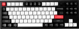 Keychron Q3 HE QMK Wireless vs Wooting 80HE: What is the difference?