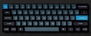 Keychron Q4 Pro QMK/VIA vs Keychron V6 Max QMK Wireless: Qual a diferença?