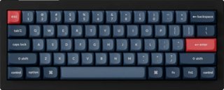 Keychron V4 Max QMK/VIA Wireless vs SteelSeries Apex Pro Gen 3: Was ist ...