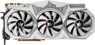 Gigabyte GeForce RTX 3050 WindForce OC vs KFA2 GeForce GTX 1080 Ti HOF ...