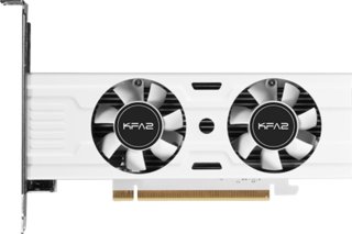 Gigabyte Radeon AI Pro R9700 AI Top vs KFA2 GeForce RTX 3050 Low ...