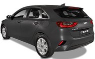 Kia Ceed 1.0 T-GDI Nightline Edition (2025) vs VinFast VF 8 87.7 kWh Plus (2024): What is the ...