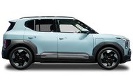 Kia EV2 61.0 kWh GT-Line (2027) vs Porsche Panamera 4 (2025): What is ...