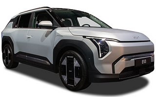 Citroen C5 Aircross Electric 210 Comfort-Range Max (2025) vs Kia EV3 81 ...