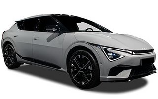 Kia EV6 63 kWh 125 kW RWD Air (2025) vs Xpeng G6 BEV 91kWh AWD ...