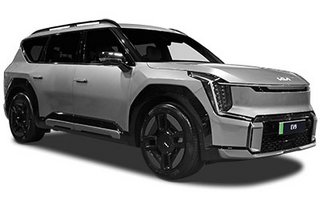 BYD Tang 86kWh Flagship (2022) vs Kia EV9 160 kW RWD Air (2025): Qual a ...