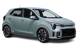 Kia Picanto 1.2 GT-line AMT (2025) vs Peugeot 308 Electric 156 GT SW ...