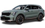 Kia Sorento 1.6 T-GDI Hybrid 2WD Spirit Auto (2025) | 154 dati e punti ...