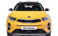 Kia Stonic 1.0 T-GDi 48V GT-Line DCT7 (2026) vs Suzuki Swift 1.2 Club ...