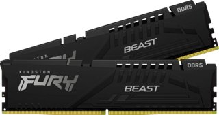Kingston Fury Beast DDR5-5600 CL36 32GB (2x16GB) vs Patriot Viper Venom ...
