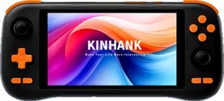 Kinhank K56 / 6GB RAM / 128GB análisis | 90 características detalladas