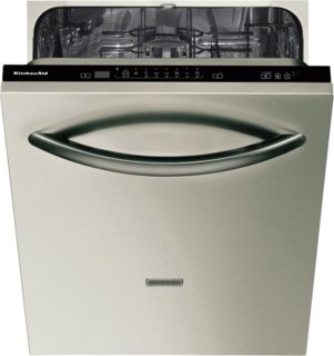 Bosch SMD53M74EU vs Kitchen Aid KDFX 6030: Was ist der Unterschied?