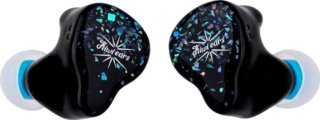 Kiwi Ears Astral vs Truthear x Crinacle Zero:Red: qual è la differenza?