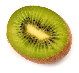 Fruits highest in Vitamin K