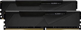 Corsair Vengeance RGB DDR5-5600 C36 32GB (2x16GB) vs Klevv Bolt X DDR4 ...