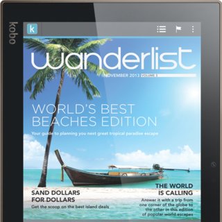 Amazon Fire HD 8 Kids Pro (2022) vs Kobo Arc 10HD: What is the difference?