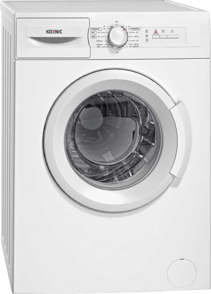 Koenic KWF51206 review | 50 facts and highlights