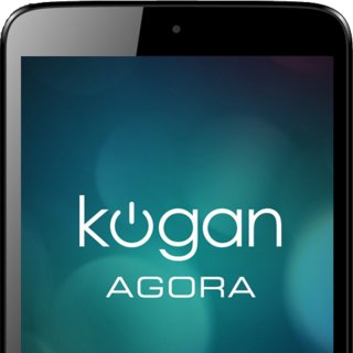 Huawei MatePad 11.5 (2025) vs Kogan Agora HD Mini 3G: What is the ...