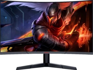 Koorui 27E3QK 27" vs Koorui G2721VC 27": What is the difference?