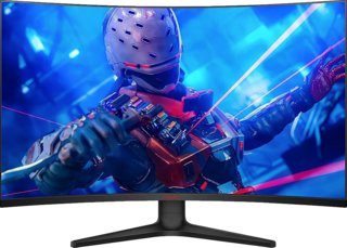 AOC Q27G4ZD 27“ vs Koorui GA01 32": What is the difference?