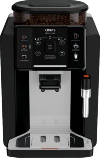 Krups Sensation C50 EA910840 análisis | 49 características detalladas
