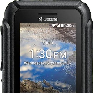 Kyocera DuraTR vs LG K92 5G: What is the difference?