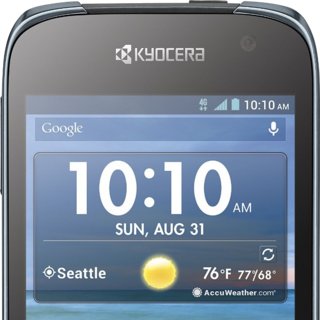 Infinix Note 12 vs Kyocera Hydro Life: What is the difference?