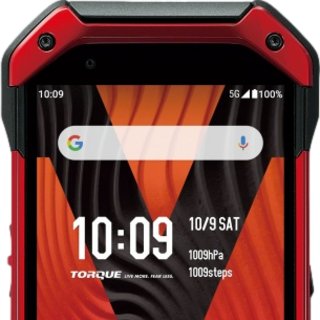 DORO 8100 vs Kyocera Torque 5G: What is the difference?