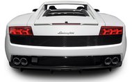 Lamborghini Gallardo LP570-4 Superleggera (2011) vs Mitsubishi Colt 1.6 ...