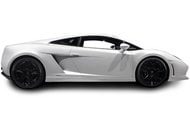 Lamborghini Gallardo LP570-4 Superleggera (2011) vs Mitsubishi Colt 1.6 ...