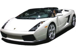 Lamborghini Gallardo Spyder 5.0 (2008) vs Maserati MC20 3.0 V6 DCT GT2 ...