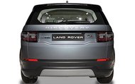 Land Rover Discovery Sport P270e AWD Automatic Metropolitan (2026) vs ...