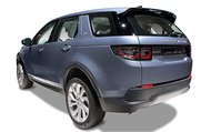Land Rover Discovery Sport P270e AWD Automatic Metropolitan (2026) vs ...