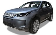 Land Rover Discovery Sport P270e AWD Automatic Metropolitan (2026) vs ...