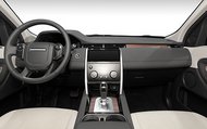 Land Rover Discovery Sport P270e AWD Automatic Metropolitan (2026) vs ...