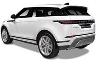 Land Rover Range Rover Evoque D165 S AWD Automatic (2026) vs Mini ...