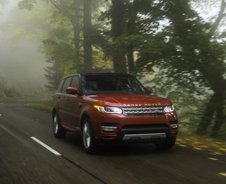 Ford Flex (2018) vs Land Rover Range Rover Sport V6 (2014): What is the ...