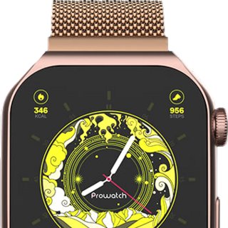 Lava ProWatch V1 vs OnePlus Watch 2: What is the difference?