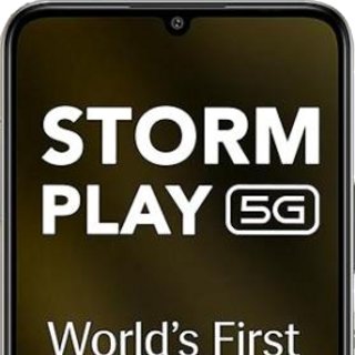 Lava Storm Play 5G análisis | 249 características detalladas