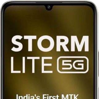 Honor 200 Smart vs Lava Storm Play Lite 5G：有何不同？