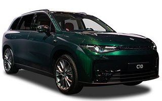 Huawei Luxeed S7 Max RS AWD (2023) vs Leapmotor C10 Style (2025): Vad ...