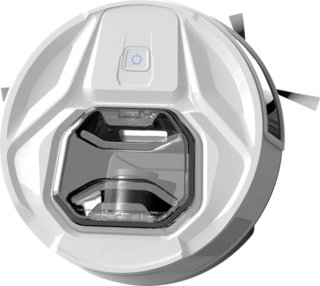 Lefant M320 vs Samsung Jet Bot: What is the difference?
