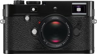 Fujifilm FinePix S4200 vs Leica M-P: What is the difference?