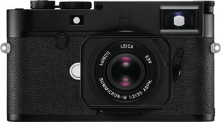 Leica M10-D vs Panasonic Lumix DMC-3D1: Was ist der Unterschied?