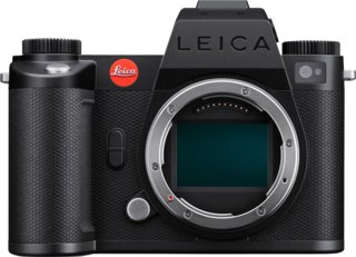 Leica M11 vs Leica SL3-S: Was ist der Unterschied?