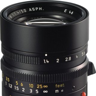 Leica Summilux-M 50mm f/1.4 ASPH vs Zeiss Otus 85mm F/1.4 ZF: Vad är ...