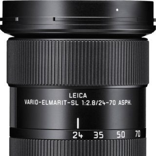 Leica Vario-Elmarit-SL 24-70mm f/2.8 ASPH vs Leica Vario-Elmarit-SL 24 ...