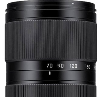 Leica Vario-Elmarit-SL 70-200mm f/2.8 ASPH vs Nikon AF-P DX Nikkor 10 ...